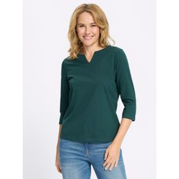 3/4-Arm-Shirt