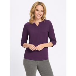 3/4-Arm-Shirt
