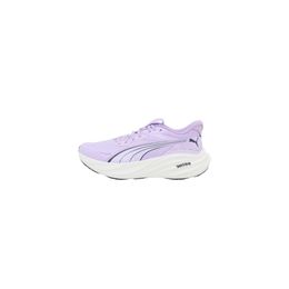Puma Laufschuh 'Magnify NITRO 3' Damen Gr&ouml;&szlig;e 42 lavendel / schwarz