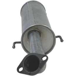 BOSAL Mittelschalld&auml;mpfer 228307 f&uuml;r TOYOTA