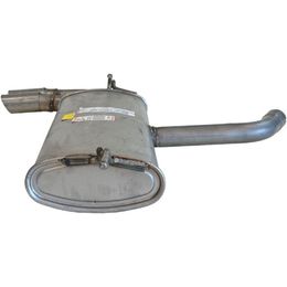 BOSAL Endschalld&auml;mpfer 233721 f&uuml;r VW