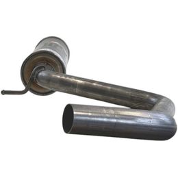 BOSAL Mittelschalld&auml;mpfer 284987 f&uuml;r VW