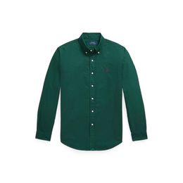 Polo Ralph Lauren Hemd Herren Gr&ouml;&szlig;e M tanne