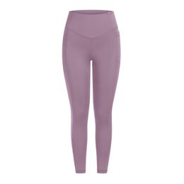 Smilodox Leggings ' Leticia ' female size L Purple