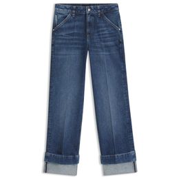 BOSS Jeans 'Parkway' Damen Gr&ouml;&szlig;e 25 blue denim