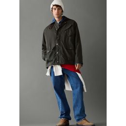 Pepe Jeans Herren Wintermantel "winter coat BANCROFT", braun, Gr. XXL, 100% Baumwolle, M&auml;ntel