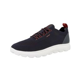 Geox Sneakers 'Spherica' male size 39 Night blue