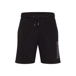 Alpha Industries Shorts Herren Gr&ouml;&szlig;e 48 grau / schwarz