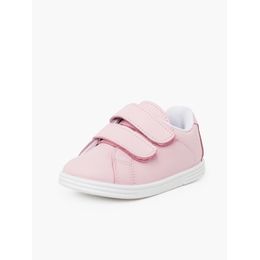 Pisamonas Sneaker M&auml;dchen Gr&ouml;&szlig;e 21 pink