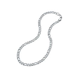 True Rebels Kette Herren Gr&ouml;&szlig;e 60 silber