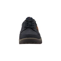 Tom Tailor Herren Sneaker "Tom Tailor Sneakers", Gr. 45navy, Polyurethan, unifarben, Schuhe