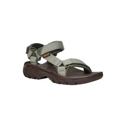 Teva Hiking Sandals 'Terra Fi 5 Universal' male size 40 Mint