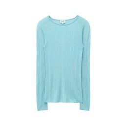 & other stories & Other Stories Pullover Damen Gr&ouml;&szlig;e M aqua
