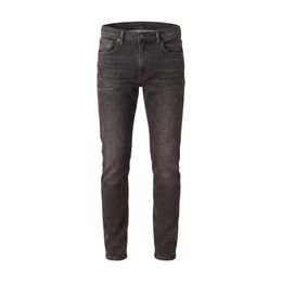 Levi's LEVI'S Jeans '512 Slim Taper' male size 32 Black denim