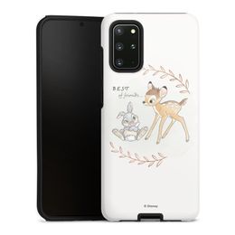 DeinDesign Galaxy S20 Plus Handy Panzer Handyh&uuml;lle robuste Outdoor H&uuml;lle Schutzh&uuml;lle matt Bambi Disney Official Licensed Product Tough Case