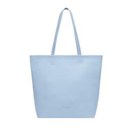 Liebeskind Berlin Tote Damen Gr&ouml;&szlig;e One Size hellblau