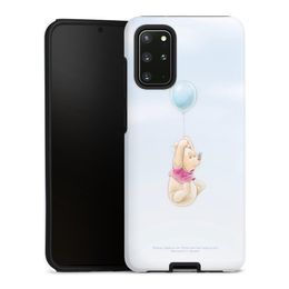 DeinDesign Galaxy S20 Plus Handy Panzer Handyh&uuml;lle robuste Outdoor H&uuml;lle Schutzh&uuml;lle matt Winnie The Pooh Official Licensed Product Disney Tough Case