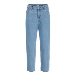Jj Rebel Jeans 'JREBWKIM' Damen Gr&ouml;&szlig;e 31 blue denim