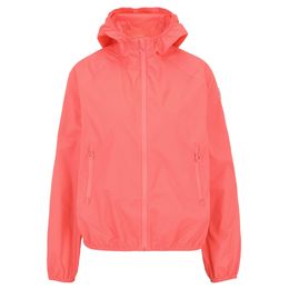 JOTT Regenjacke 'FEROE' Damen Gr&ouml;&szlig;e XXL koralle