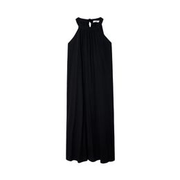 adL Kleid Damen Gr&ouml;&szlig;e 42 schwarz Sommerkleid