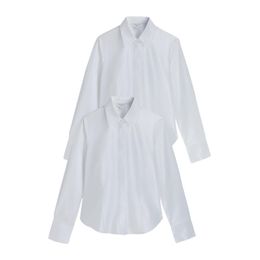 next Bluse 'Essential' Damen Gr&ouml;&szlig;e XXXL wei&szlig;