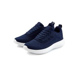 H.I.S. H.I.S Sneaker 'Schn&uuml;rschuh, Halbschuh, Freizeitschuh, Schn&uuml;rhalbschuh' blau Gr. 46