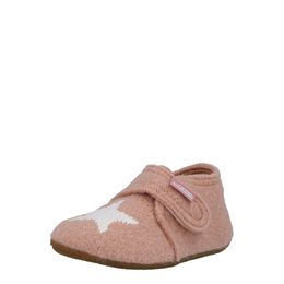 Living Kitzb&uuml;hel Living Kitzb&uuml;hel Slippers boy size 27 Rose / White