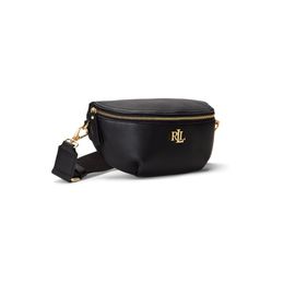 Lauren by Ralph Lauren Lauren Ralph Lauren G&uuml;rteltasche 'MARCY' Damen Gr&ouml;&szlig;e One Size schwarz