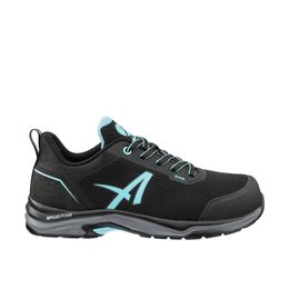 ALBATROS TWIST WNS LOW Safety Shoe S1PS ESD Blau / 37