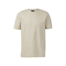s.Oliver BLACK LABEL T-Shirt Herren Gr&ouml;&szlig;e XL beige