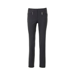 GOLDNER Hose 'Louisa' Damen Gr&ouml;&szlig;e 44 schwarz