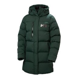 Helly Hansen Outdoor Jacket 'ADORE' female size XS Dark green