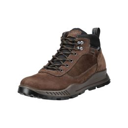 IGI&CO Igi&co Schn&uuml;rboots Herren Gr&ouml;&szlig;e 40 braun / schwarz