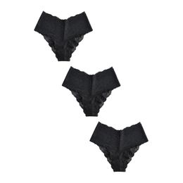 next Slip Damen Gr&ouml;&szlig;e L schwarz
