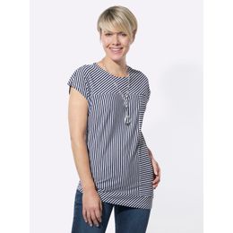Rundhalsshirt