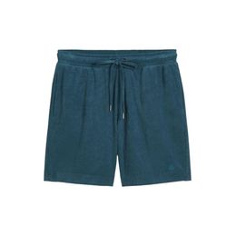 Marc O'Polo Marc O'Polo Herren Pyjamashorts Terry TowelSchlafshorts, Pyjama Shorts, Nachtshorts
