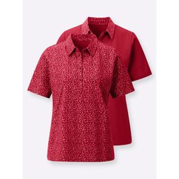 Poloshirt