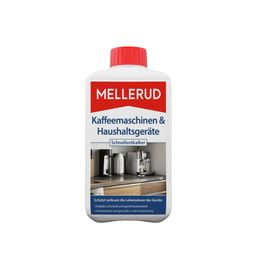 Mellerud Espresso und Pad Kaffeemaschinen Entkalker 1 l