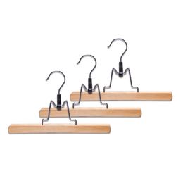 zeller Hosenklemmb&uuml;gel-Set 3-teilig