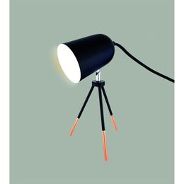 Stiltalent LED-Tischlampe 'Glowy' E14 18 x 30 cm