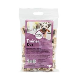Hundesnack 'Trainer' Duo 200 g