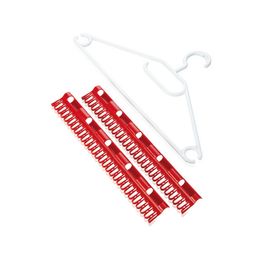 Zubeh&ouml;r-Set 'Pegasus' Kleinteilehalter, Kleiderb&uuml;gel