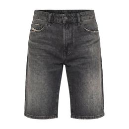 Diesel Jeans 'SLIM-SHORT' Herren Gr&ouml;&szlig;e 31 grey denim