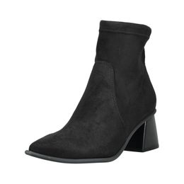 Paul Green Stiefelette Damen Gr&ouml;&szlig;e 38.5 schwarz