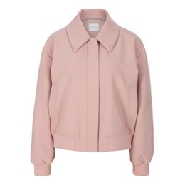 Madeleine Mode Madeleine Jacke Damen Gr&ouml;&szlig;e L altrosa Sommerjacke