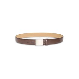 Calvin Klein G&uuml;rtel Herren Gr&ouml;&szlig;e 135 braun