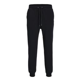 Jack & Jones JACK & JONES Pants 'JPSTGordon JJBradley' male size 29/30 Black