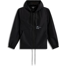 Alpinestars Speeder Resolve Windbreaker, Textiljacke
