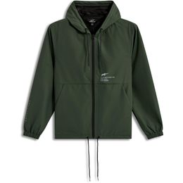 Alpinestars Speeder Resolve Windbreaker, Textiljacke