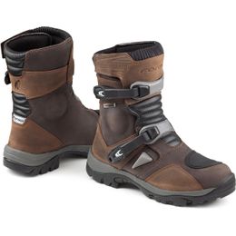 Forma Adventure Dry Low, Kurzstiefel wasserdicht